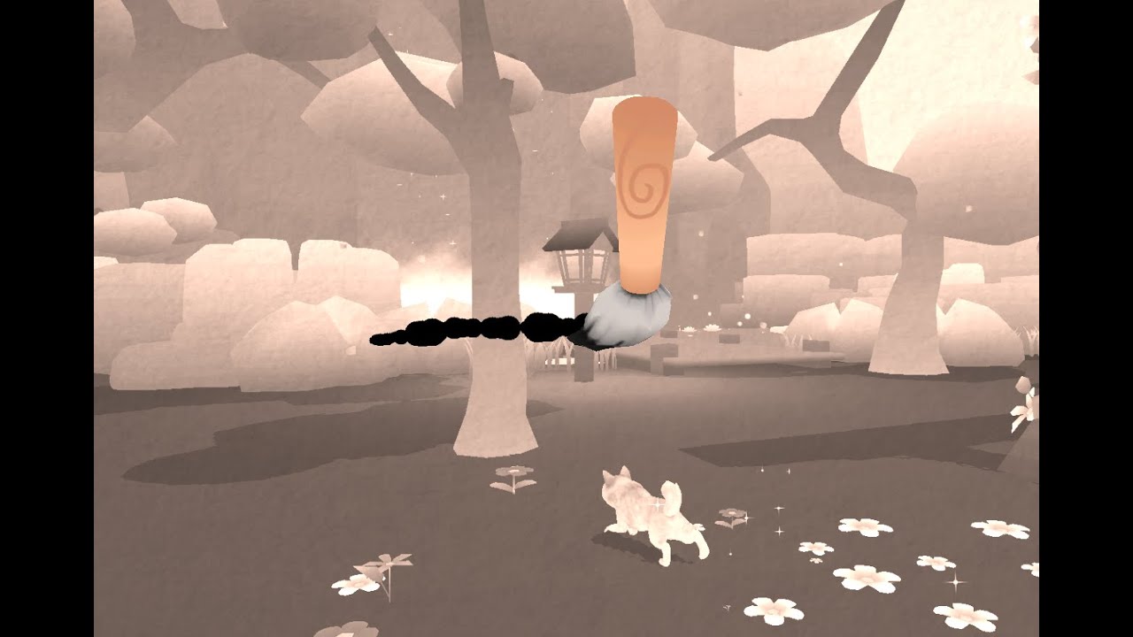 Okami Celestial Brush Recreation - YouTube