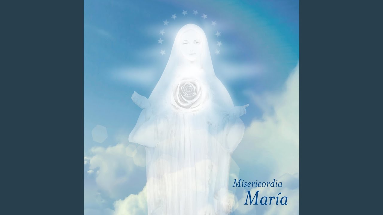 Mãe Divina Em Mirna Jad - YouTube