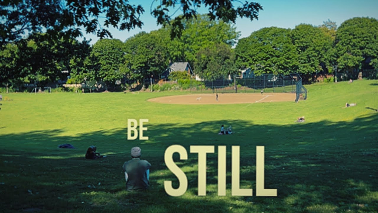Be Still | Short Film - YouTube