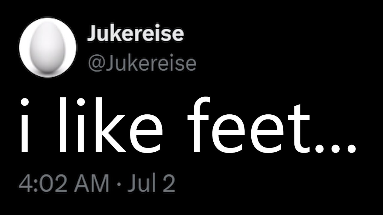 Jukecalla Has Been TWEAKIN' On Twitter! - YouTube