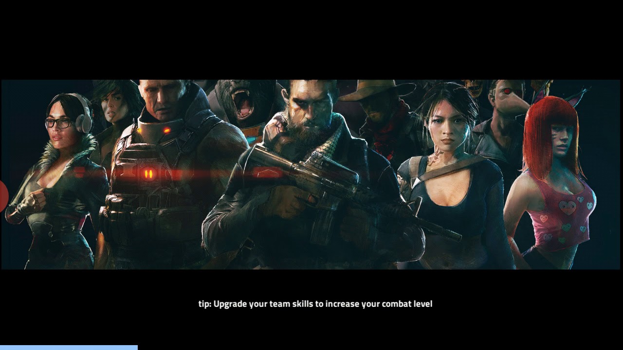 COVER FIRE - YouTube