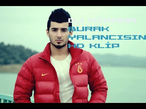 Dj PiRaNa & BuraKK Yalancısın 2014
