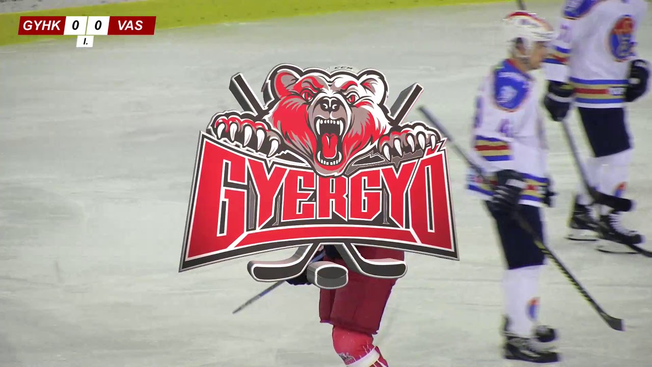 Gamevideo EL 219 GYHK VHC 20200218 - YouTube