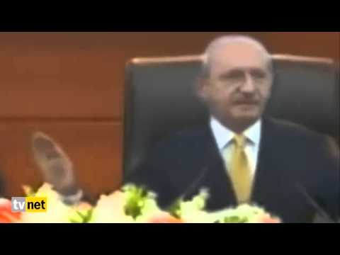 Sosyal medyayı sallayan Erdoğan-Kılıçdaroğlu vine'ı