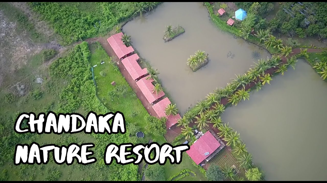 Nandankanan Best Hotel - Chandaka Nature Resort | EP02 - YouTube