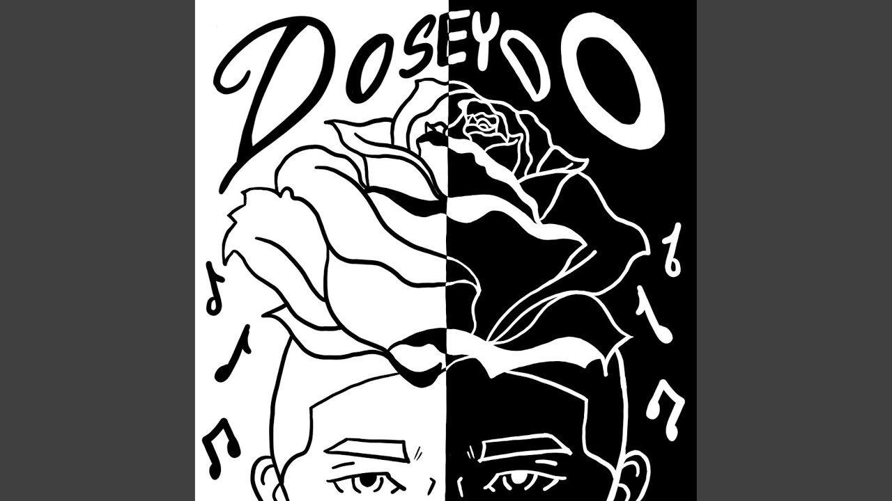 Dosey Doe - YouTube