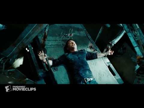 Sam Witwicky Arrest Interrogation (Shia LaBeouf arrest parody part 2 ...