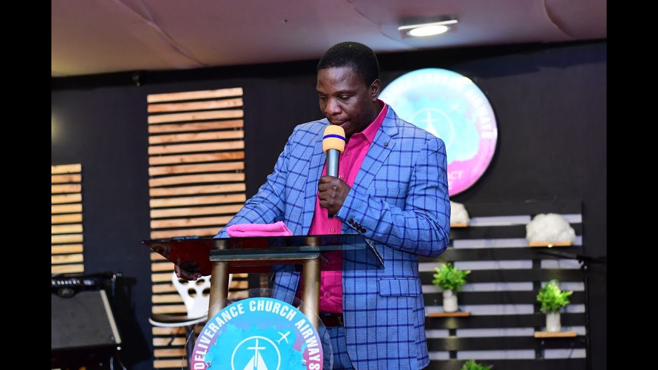 LIVE : HATARI YA KUZIDISHIWA KABLA YA MAHUSIANO YAKO NA BABA HAYAJAWA ...