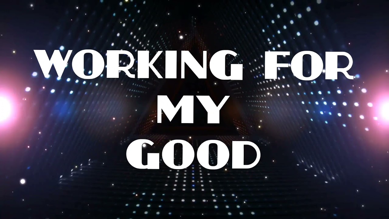 Working For My Good - Temi Forchrist #newsingle# - YouTube