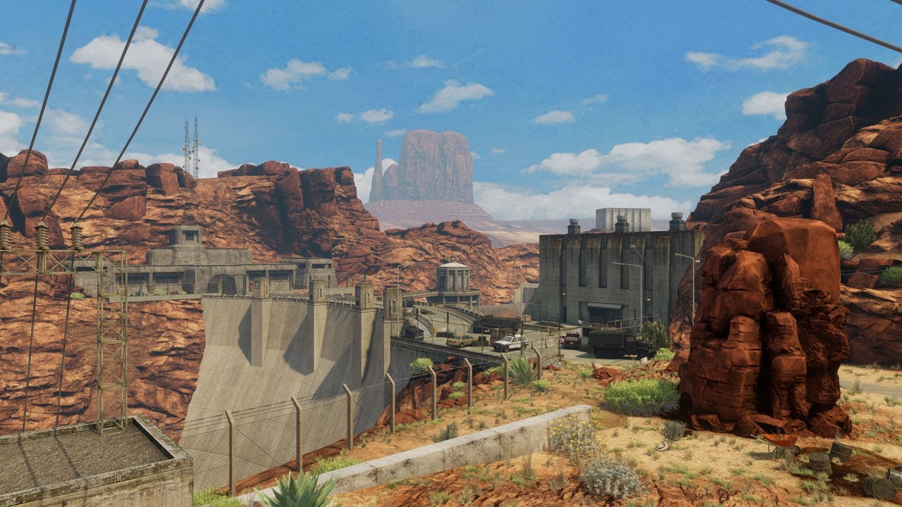 Black Mesa/ Chapter: Surface Tension/ Capitulo: Tension Superficial. - YouTube