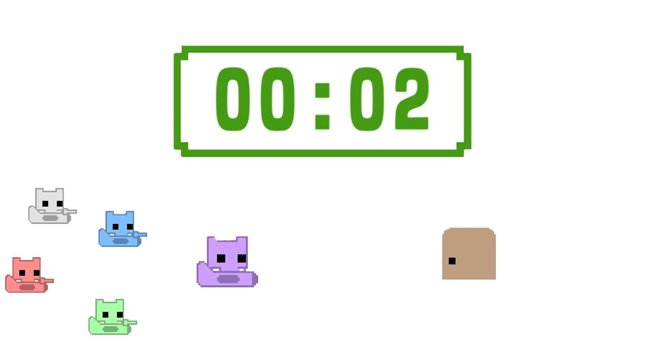 Who’s Gonna Be the First to Rage Quit? - YouTube