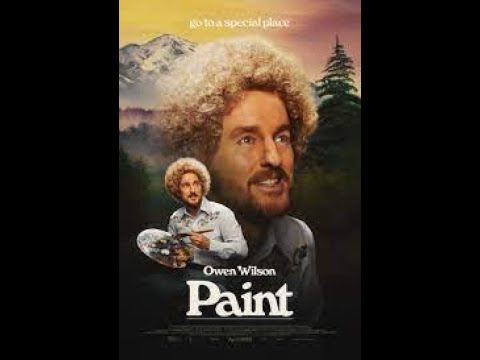 Movie Review #706: Paint - YouTube