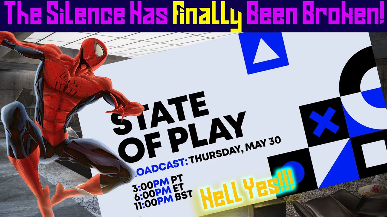 Marvel's Spider-Man 2: They FINALLY Broke Their SILENCE! 🕷️🕸️ - YouTube