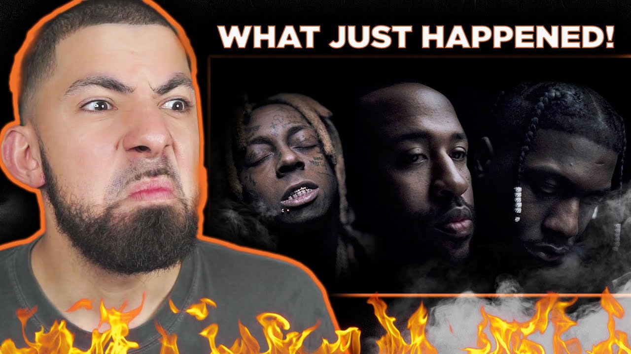 NAH WAYNE IS GOING CRAZY | Mike WiLL Made-It Featuring Lil Yachty and ...