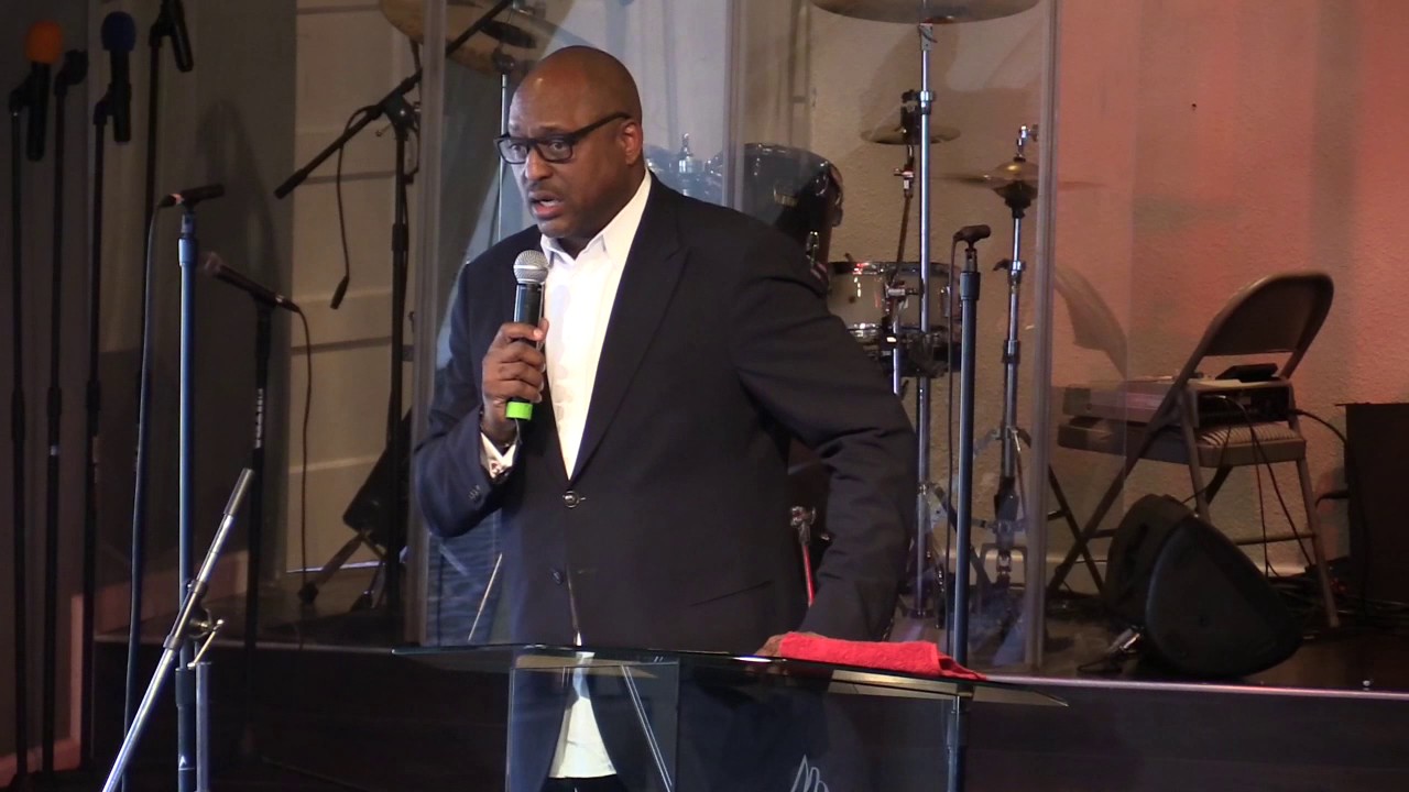 Sunday, March 19, 2017 11:30am Service-Bishop James Adams, Speaker ...