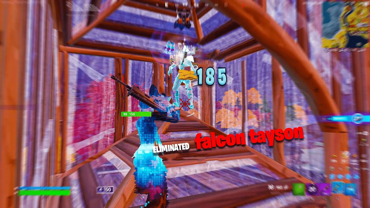 Swim 🌊 | Fortnite Highlights #41 ( BEST FORTNITE SETTINGS ) - YouTube