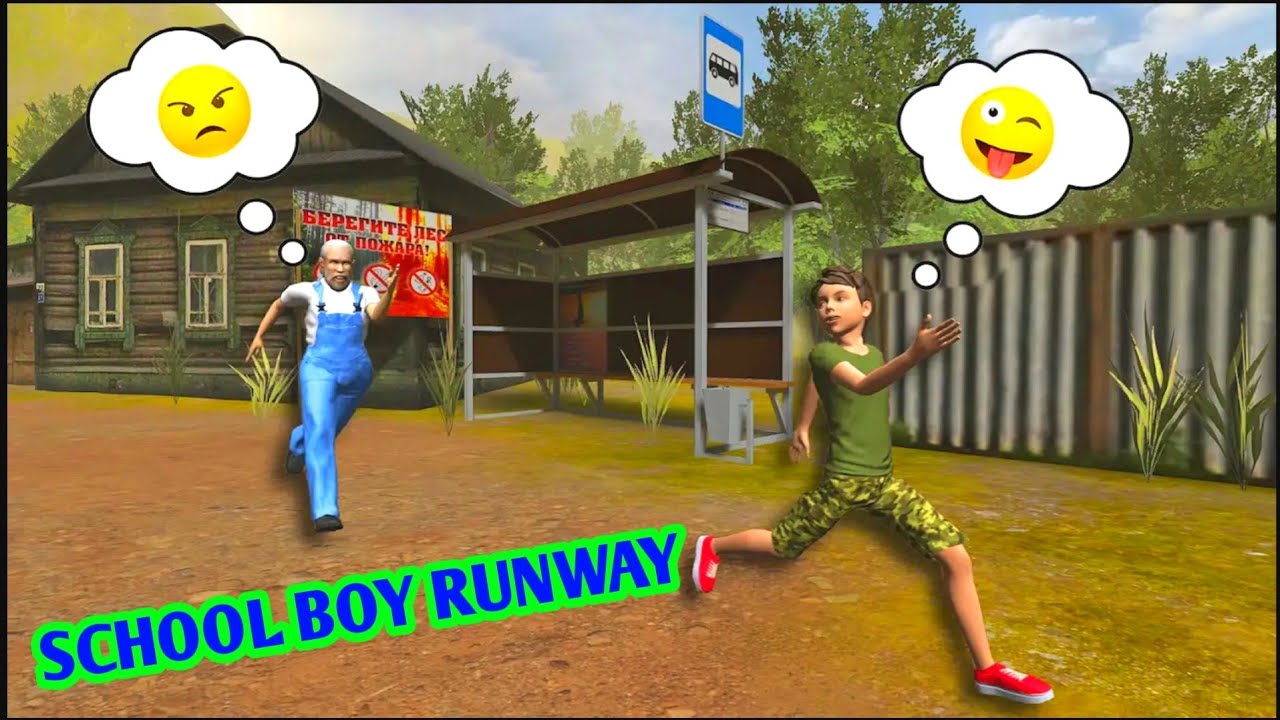 How to play a school boy runway | First time playing school boy runway ...