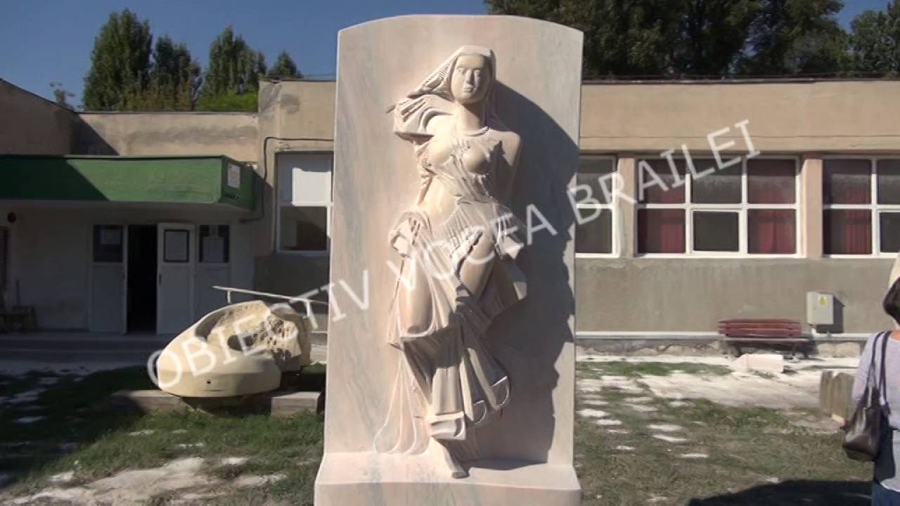 Sculpturi - YouTube