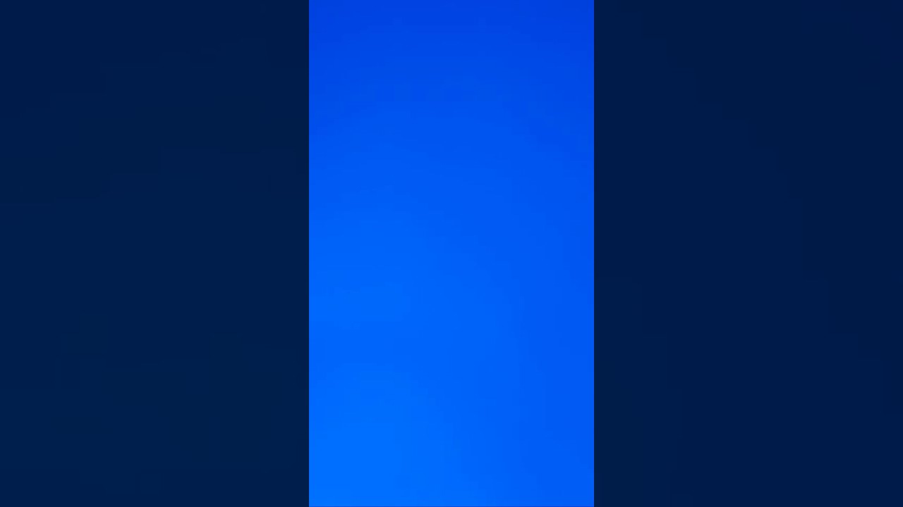 Blue Color - YouTube
