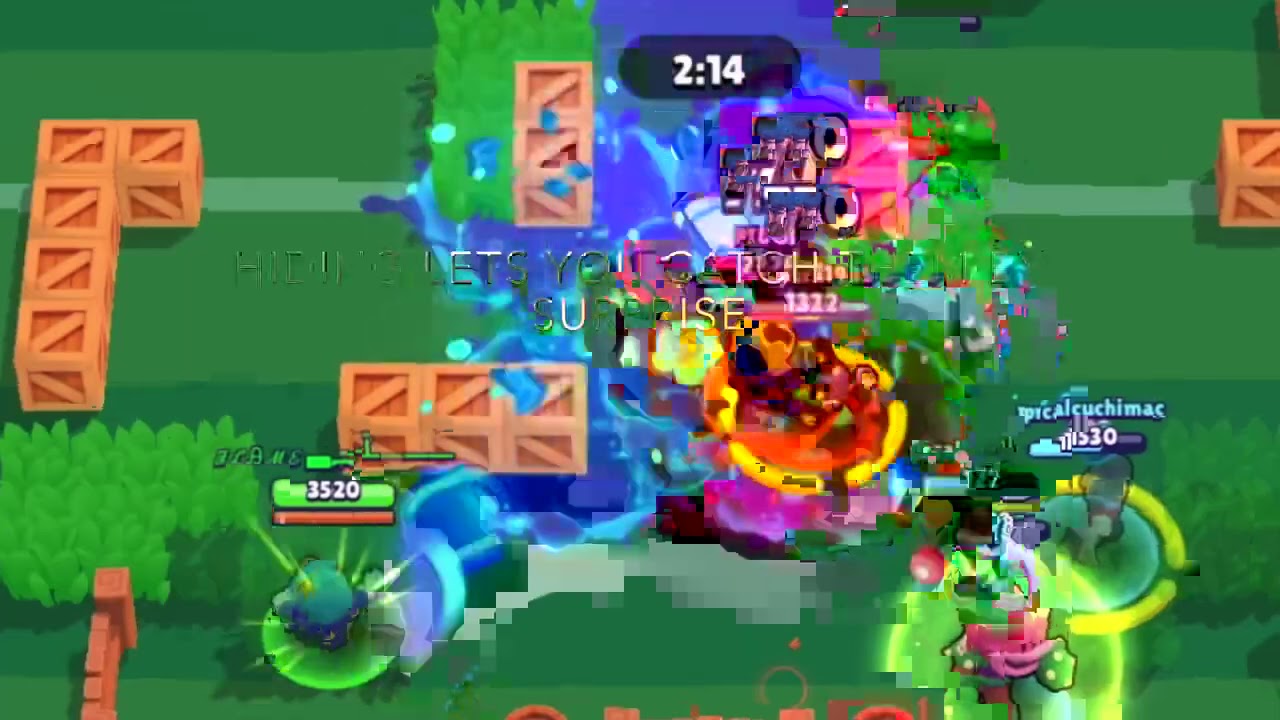 Pro tips brawl stars - YouTube