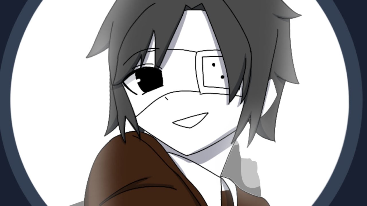 Monitoring best friend remix || animation || two time || forsaken - YouTube