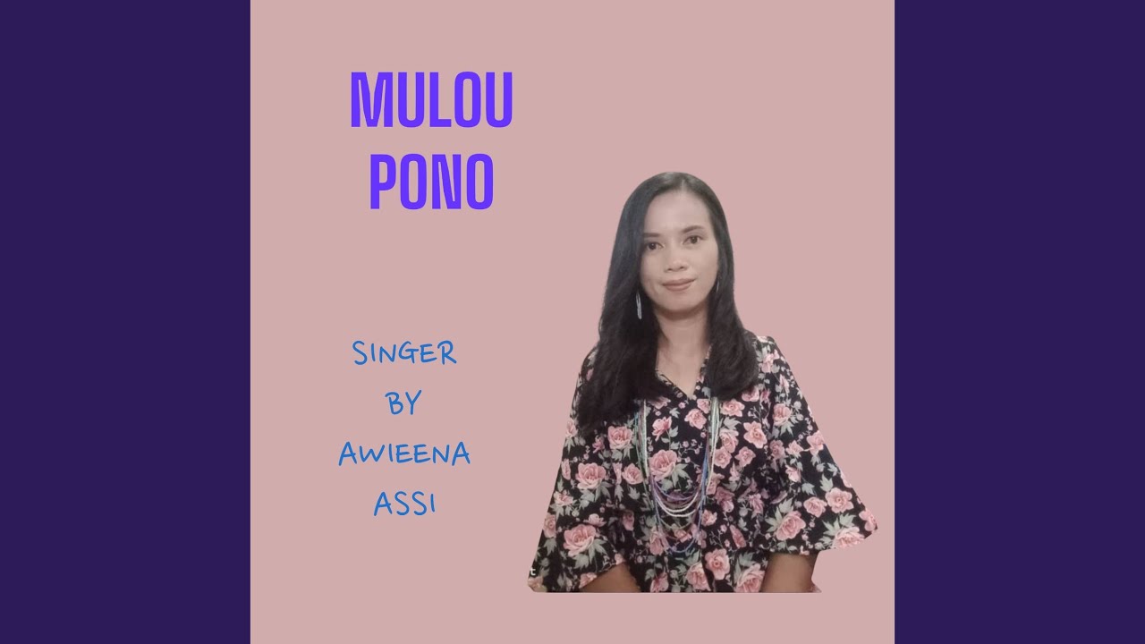 Mulou Pono - YouTube