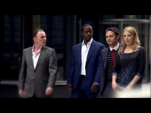 Watch Hustle - Season 5 episode 3 Trailer - YouTube