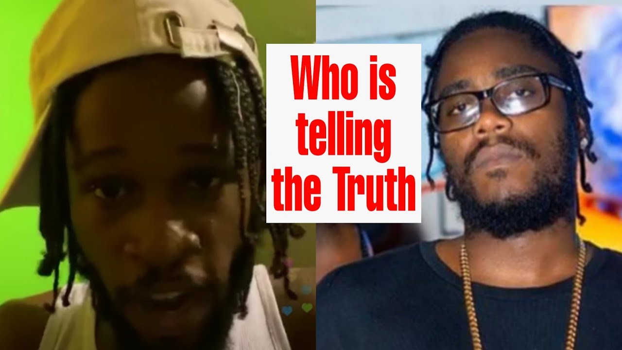 Quada Gives His Side Of The Story |Who Is Tell The Truth?? - YouTube