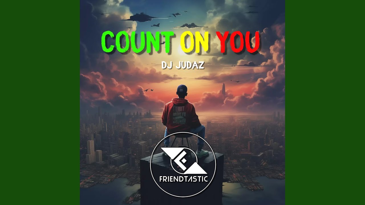 Count On You - YouTube