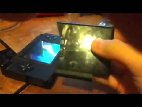 Rip nintendo ds :( - YouTube