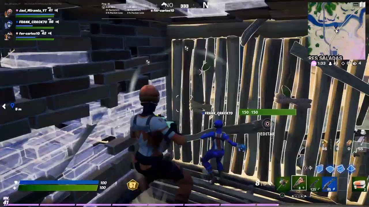 Torneo con mi TEAM //Javi_Miranda_YT - YouTube