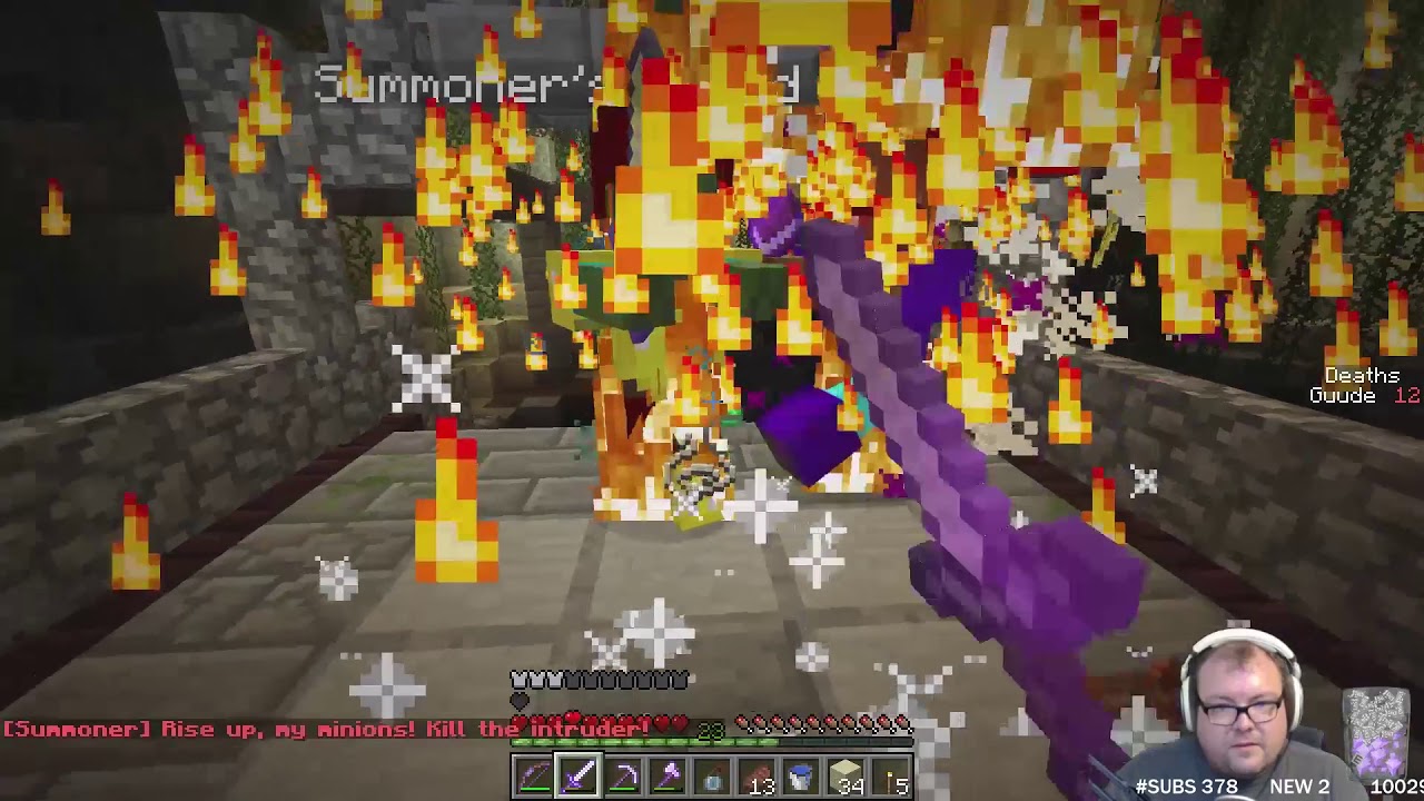 Ragecraft 3 with Guude - E75 - YouTube