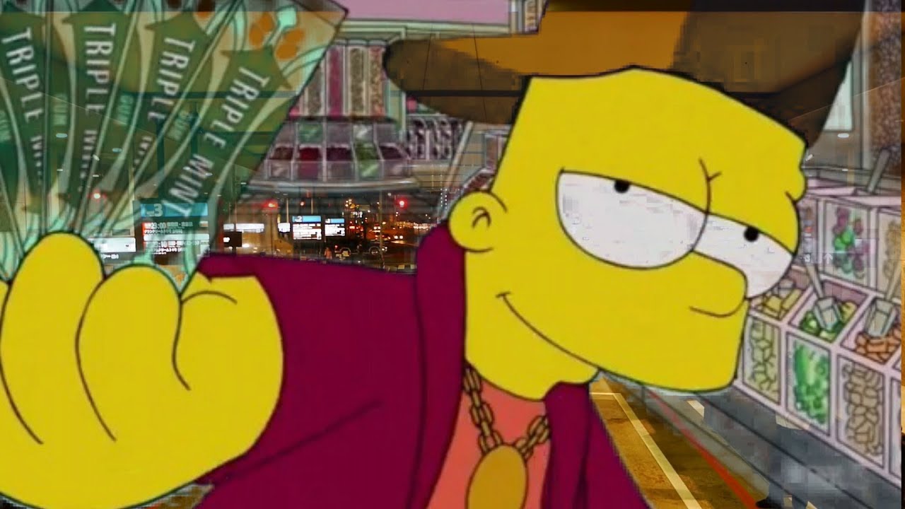 TRAPPIN IN JAPAN 6 - YouTube