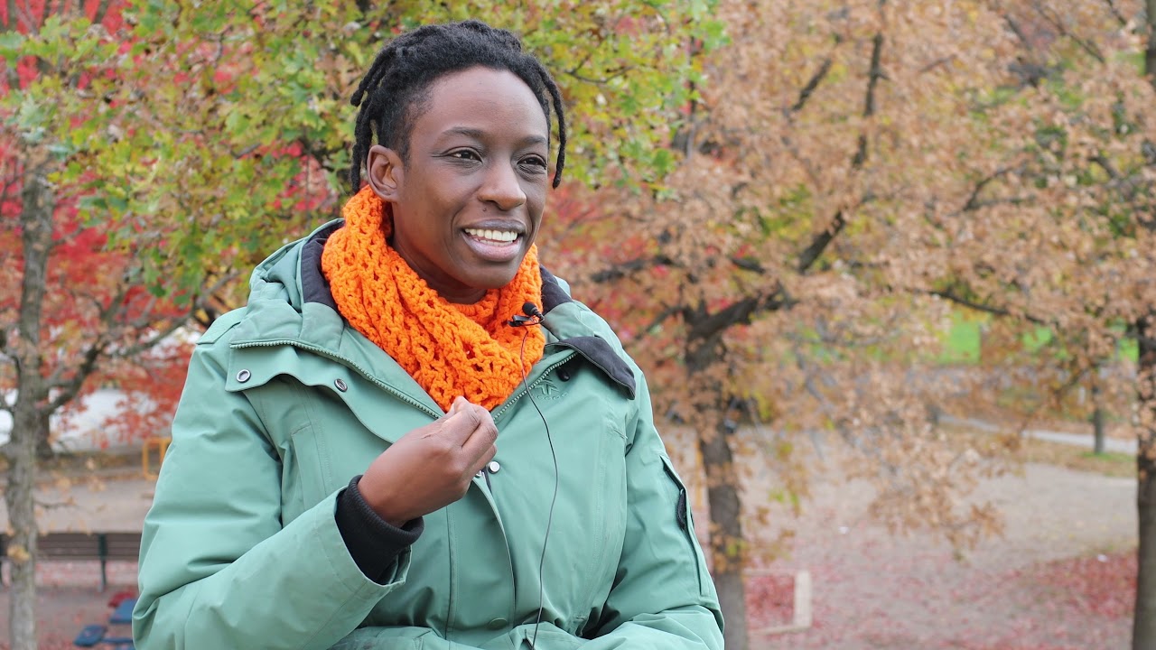 Dr. Janelle Joseph: Practicing Embodied and Decolonial Learning - YouTube