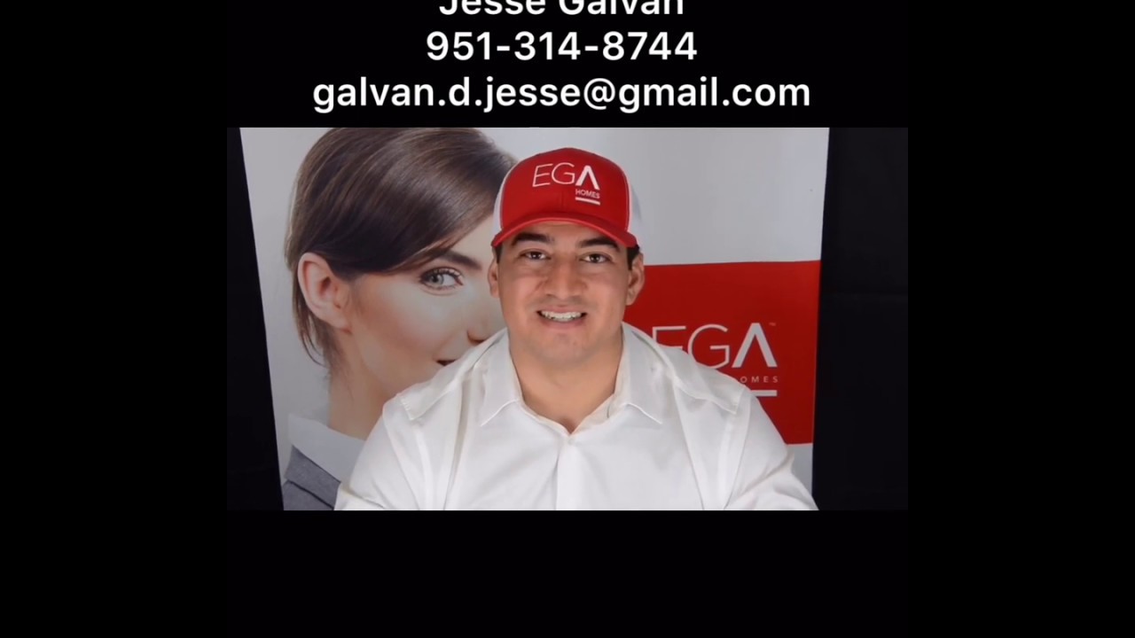 Jesse Galvan Agent Profile - YouTube