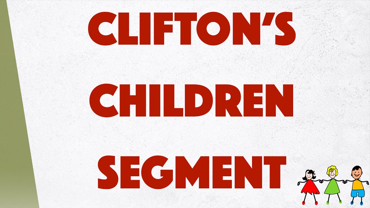 March 21 - Children Segment (Lisa and Dorletta) - YouTube