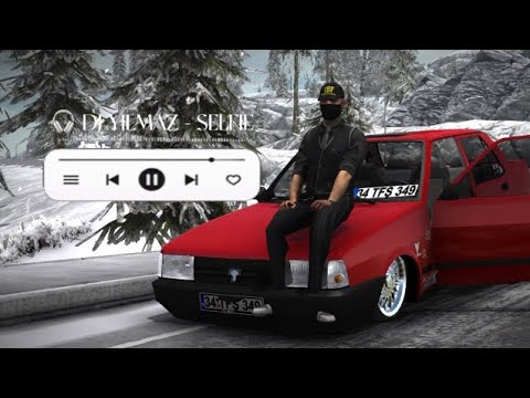 DJ YILMAZ - SELFIE