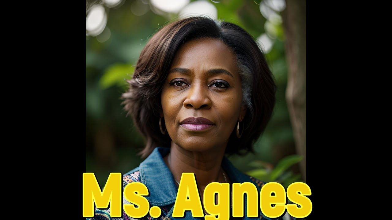 MS AGNES-S4Ep23 - YouTube