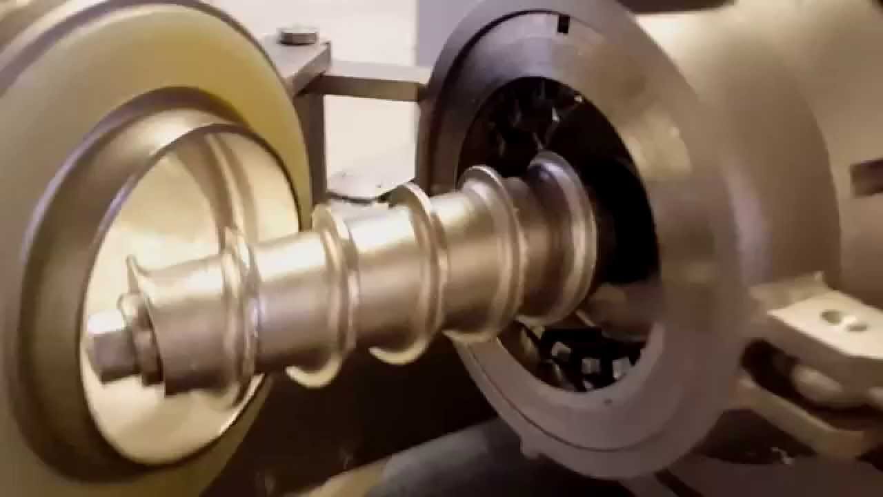 Stephan Microcut MCH20 microcutter - IBtrade Foomachines - YouTube