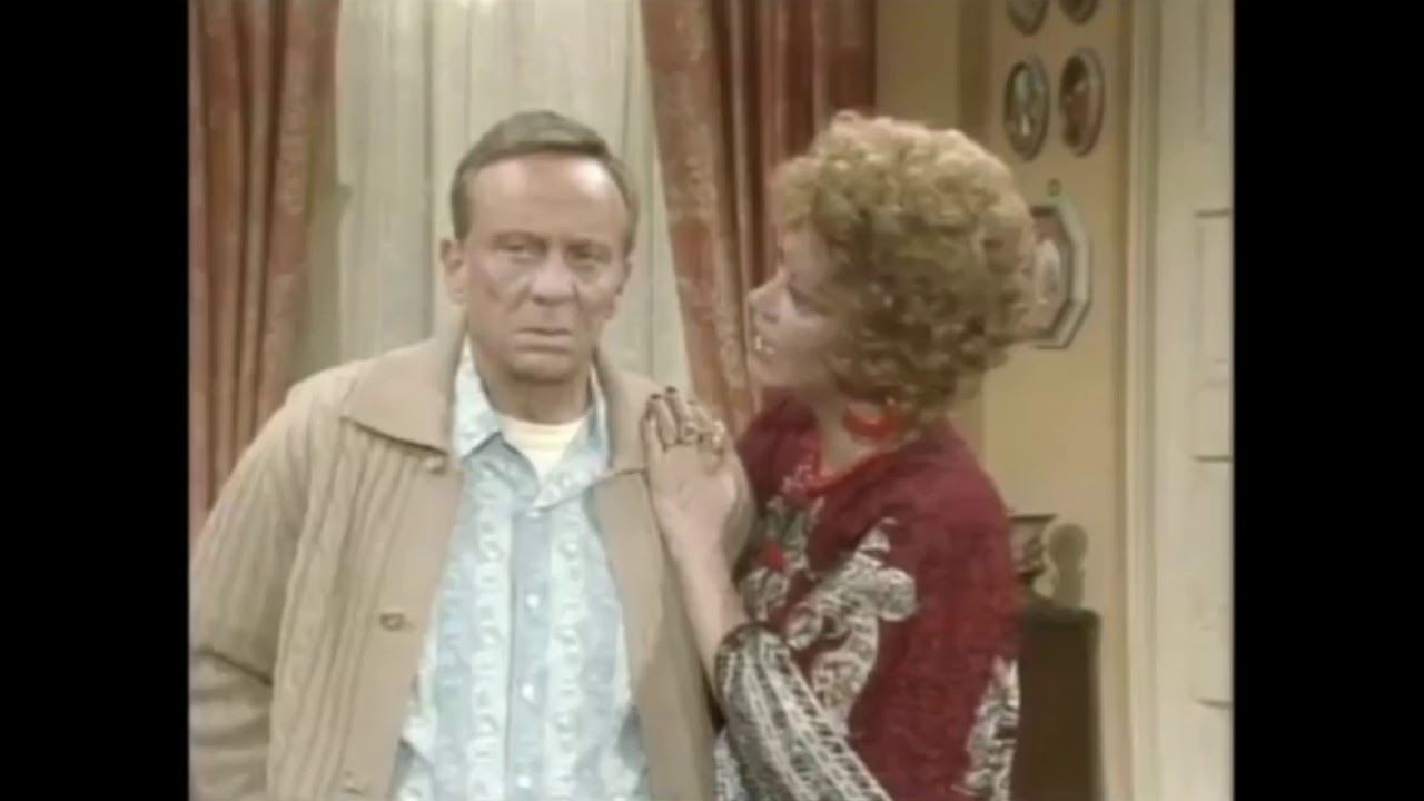 Mr Roper/He Didn't Ask about You - Three's Company (S/Clip) - YouTube