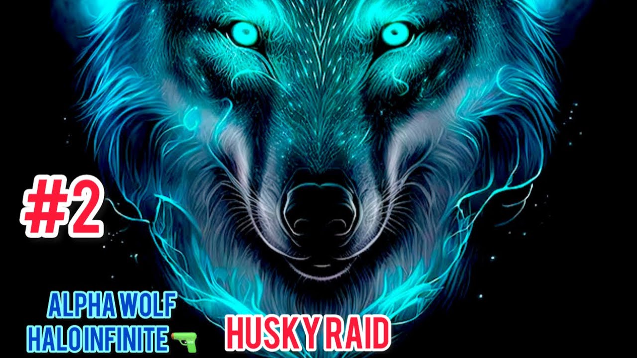 Halo infinite Husky raid gameplay! Ft. For o six / steve budnick and ...