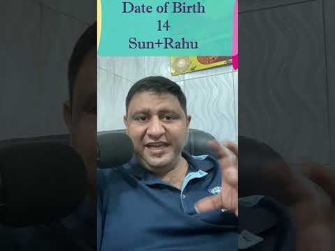 Number 14 in numerology | Person Born on Date 14 of the Month. Date of Birth 14.