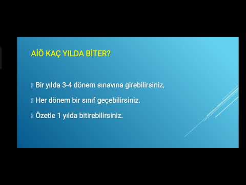 Açık Öğretim Ortaokulu sınıf geçme ve mezun olma koşulları, ortalama ile sınıf geçme nasıl olur?
