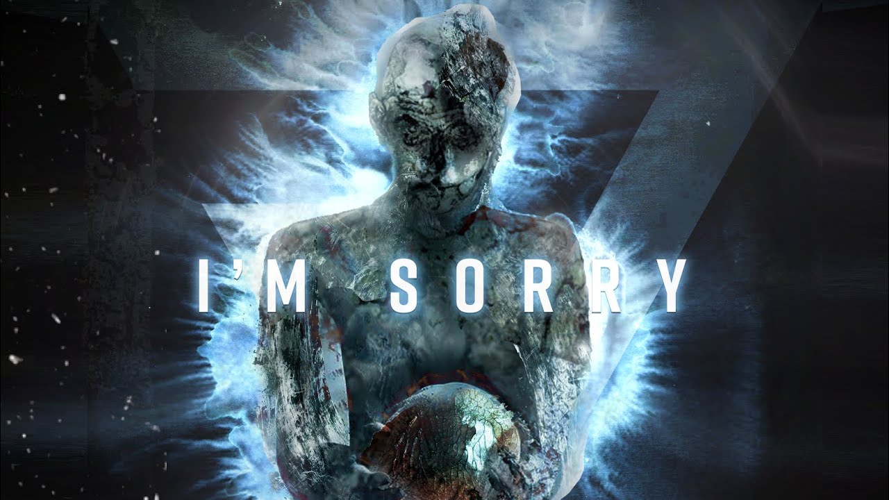 Project Vela - I'm Sorry (Official Lyric Video) - YouTube