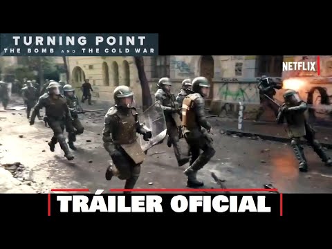 TURNING POINT: THE BOMB AND THE COLD WAR | Tráiler Oficial SUBTITULADO ...