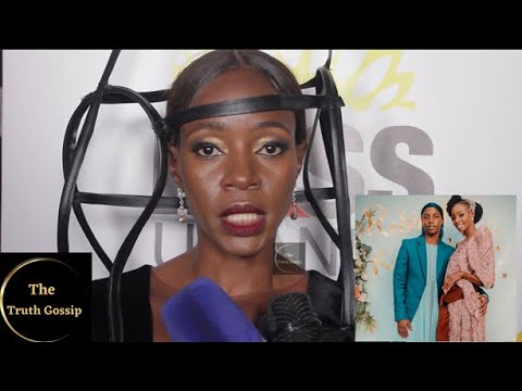 Robin Kisti reveals why she enjoys dating younger men