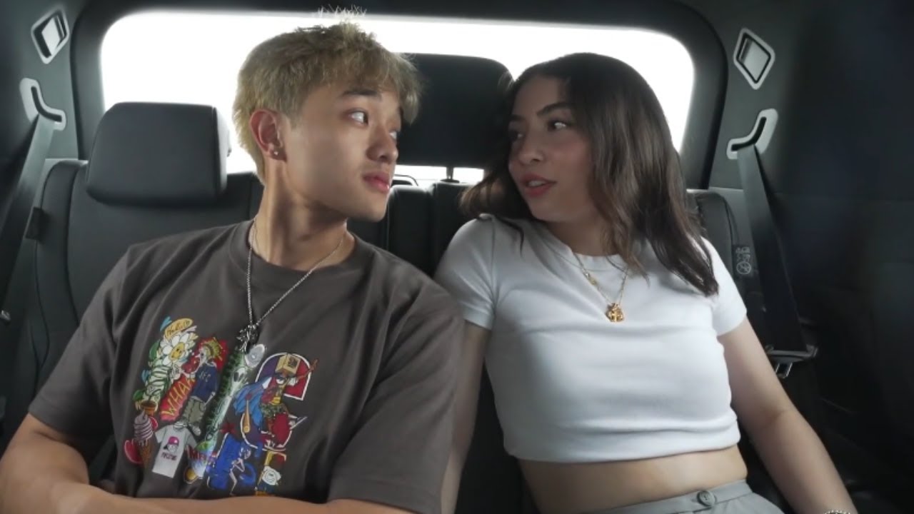 Jason Instantly Folds After Sakura Does This.. - YouTube