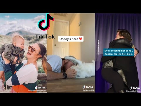 Surrender TikTok Heartbreaking life stories compilation part 1