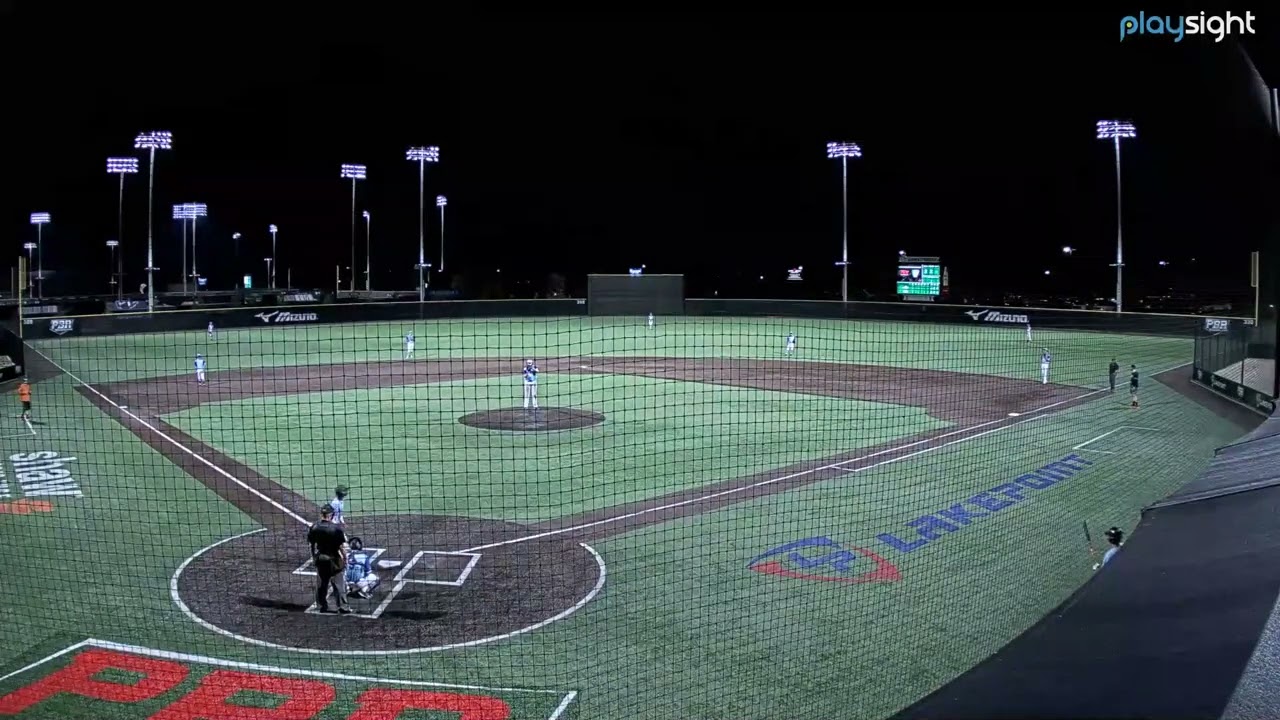 Edited Video: LakePoint Baseball, Field 09 - 4/5/2022 - YouTube
