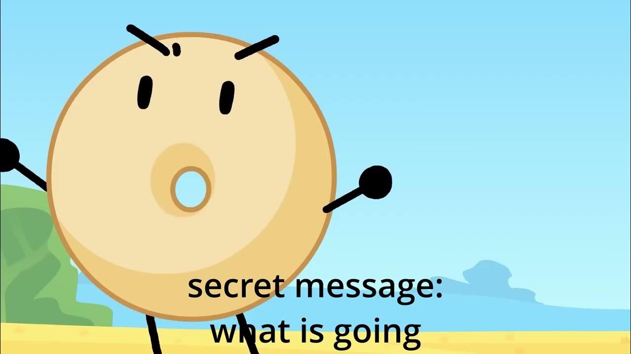 Tpot secret message as of tpot 17 - YouTube